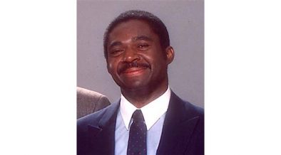 Night Court actor Charlie Robinson dead at 75 - SPOTLIGHT South Cobb News