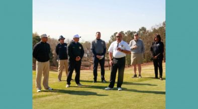 Cobb County Sheriff’s Foundation celebrates first anniversary ...