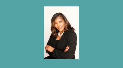 APS social worker becomes first Black person to lead national group ...