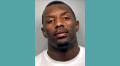 Ex-Falcon player accused of aggravated assault - SPOTLIGHT South Cobb News