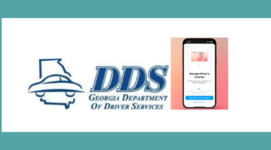 Georgia Department of Driver Services launches digital driver's license ...
