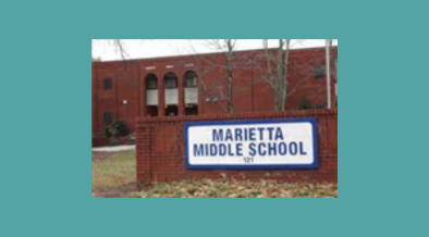 Police investigating potential threat at Marietta Middle School ...