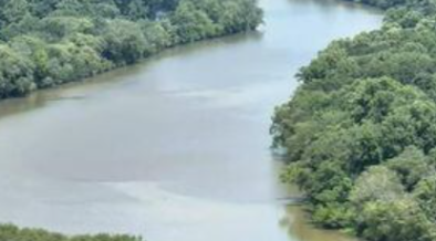 Atlanta water treatment leak sends E. coli surging in Chattahoochee ...