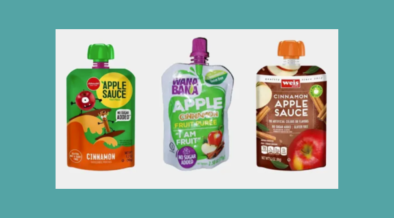 Recalled applesauce linked to 24 Georgia cases, lead levels 2,000 times ...
