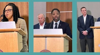 Mableton Mayor Owens gathers safety officials, vows to improve security ...