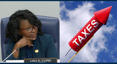 Cobb County to Present Proposed $1.35 Billion Budget for 2025 ...