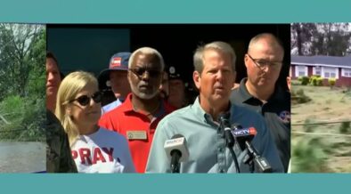 Helene claimed 17 lives in Georgia, over 100 across 4 states, recovery ...