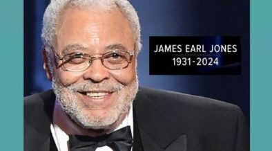 James Earl Jones, Iconic Actor and Voice of a Generation, Dies at 93 ...