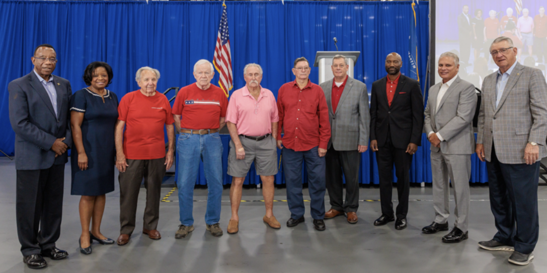 Lockheed Martin Plant Marks 70 Years of C-130 Production - SPOTLIGHT ...