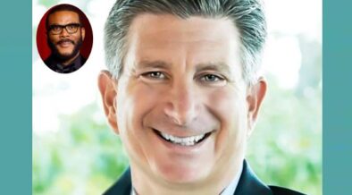 Metro Atlanta Mourns the Loss of Tyler Perry Studios Executive Steve ...