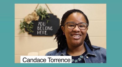 Marietta Teacher receives Georgia Teacher Policy Fellowship - SPOTLIGHT ...