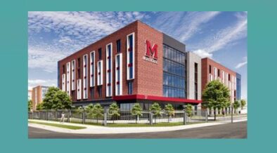 Morehouse breaks ground on two new buildings - SPOTLIGHT South Cobb News