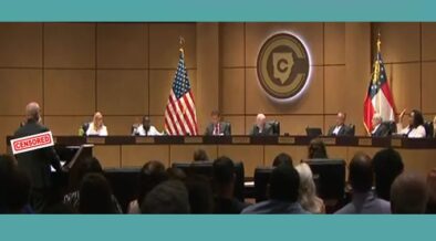 In What Some Are Calling 21st Century Censorship, Cobb County Board ...