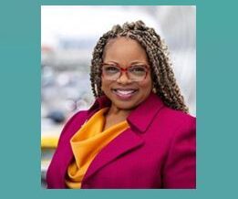 Elise Durham Named Executive Director of NABJ - SPOTLIGHT South Cobb News