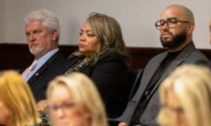 Justice Delayed: Charges Dropped Against Cobb Man Wrongly Accused in ...